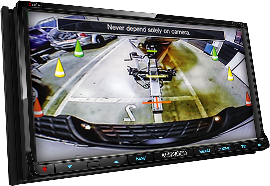 Backup Cameras - Backup Camera - Free Transparent PNG Download - PNGkey