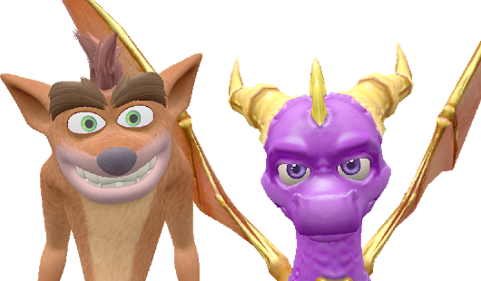 Download Photo - Spyro PNG Image with No Background - PNGkey.com