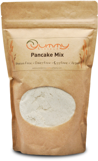 Pancake Mix - Pancake - Free Transparent PNG Download - PNGkey