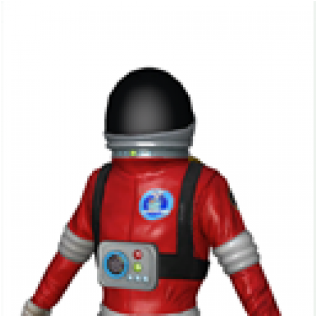 Playstation Home - Figurine - Free Transparent PNG Download - PNGkey