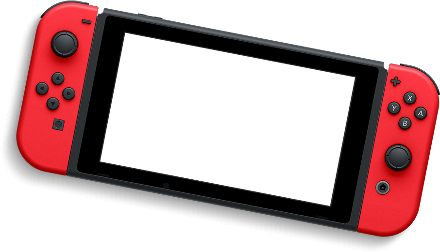 Switch - Mocolo Nintendo Switch Case - Free Transparent PNG Download ...