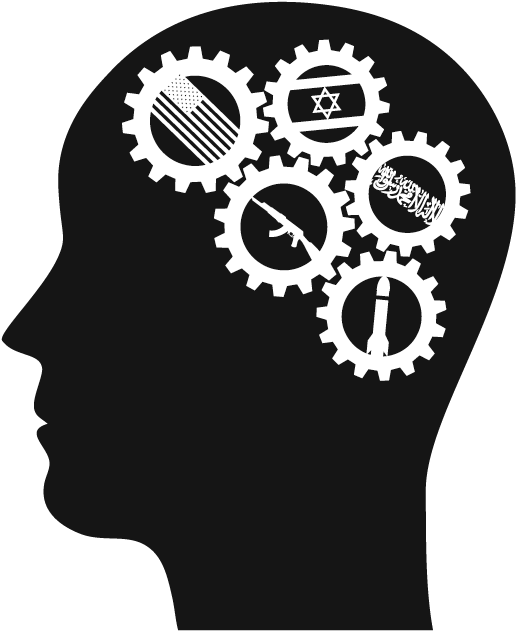 Get A Whole New Mind - State Of Mind - Free Transparent PNG Download ...