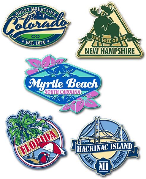 Main Pages - Travel Stickers Transparent - Free Transparent PNG ...