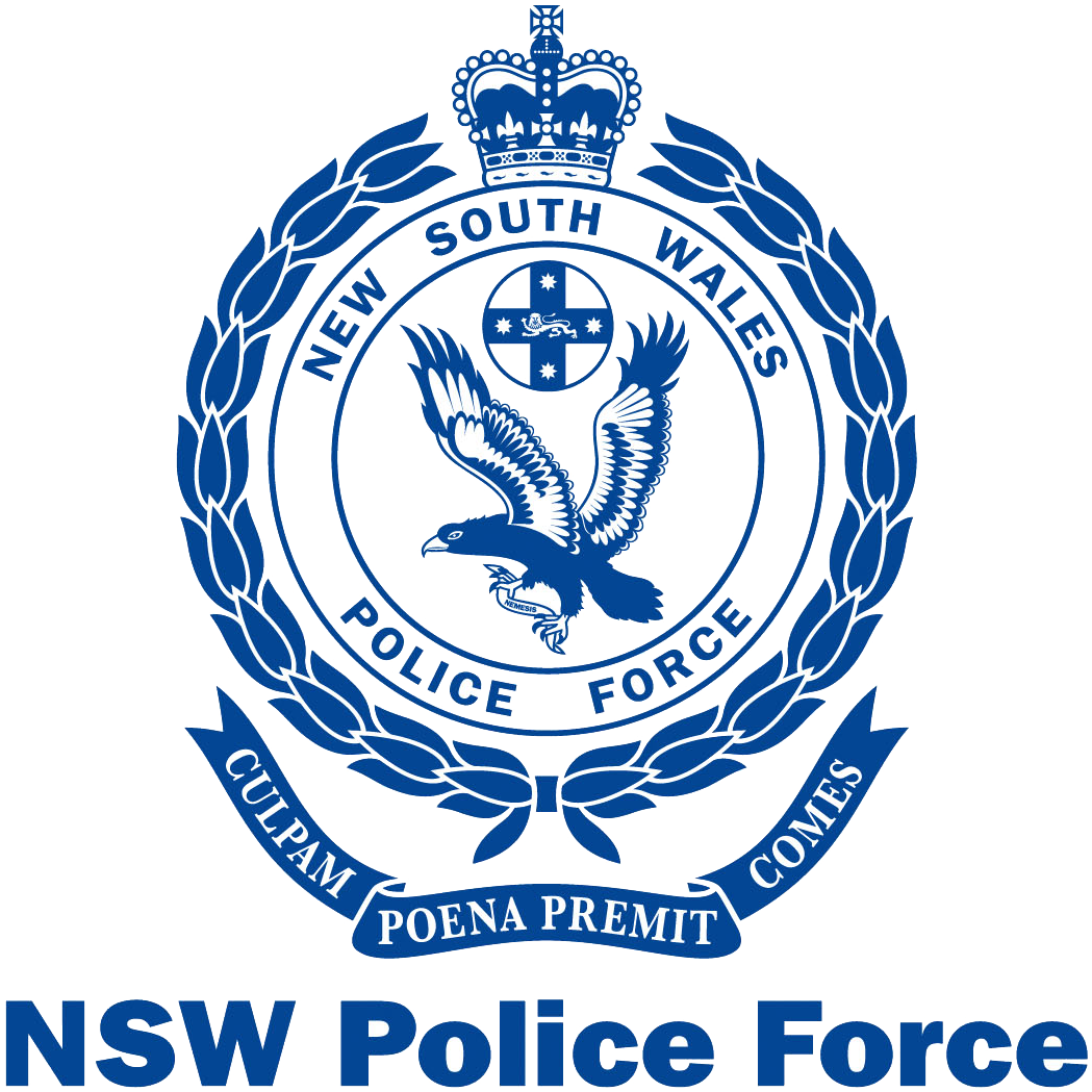 Download Nsw Police Png PNG Image with No Background - PNGkey.com