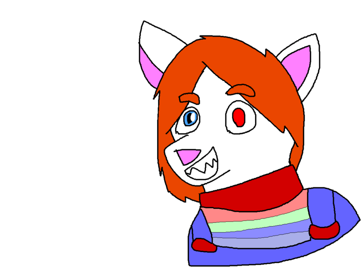 Download Scratch Boy As Chucky By Angelthecyborgpanda On Deviantart ...