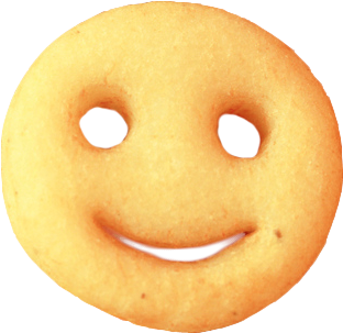 Download Fries, Overlay, And Transparent Image - Smiley Face Fries Png ...
