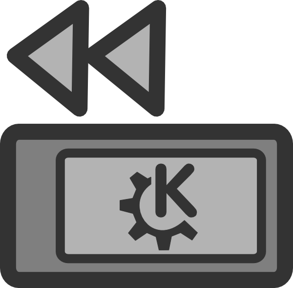 Download Original Png Clip Art File Rewind Svg Images Downloading PNG ...