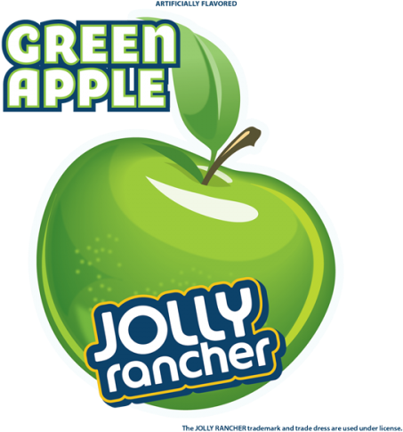 Jolly Rancher Logo Png