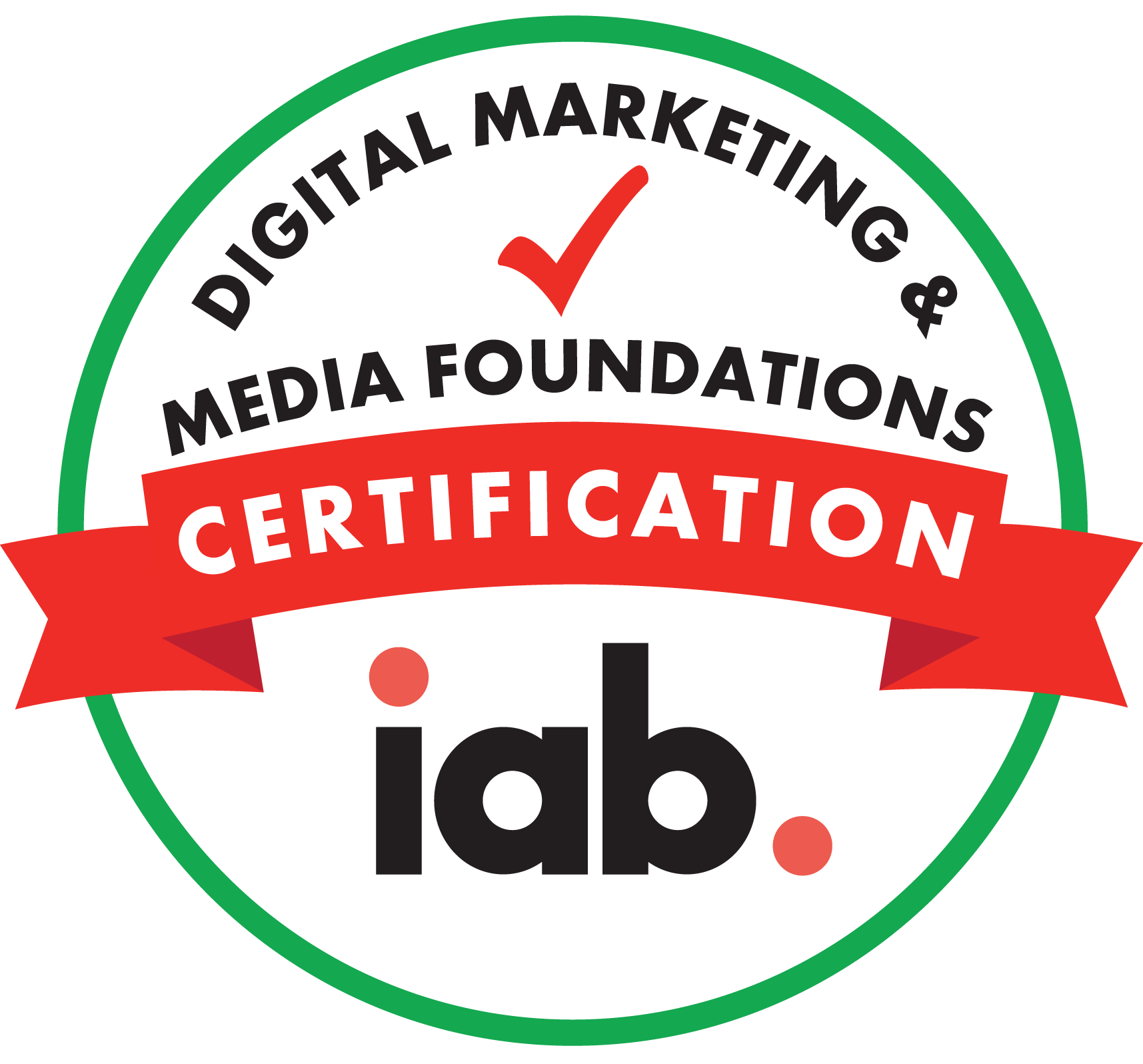 Download Iab Digital Marketing And Media Foundations Certification ...