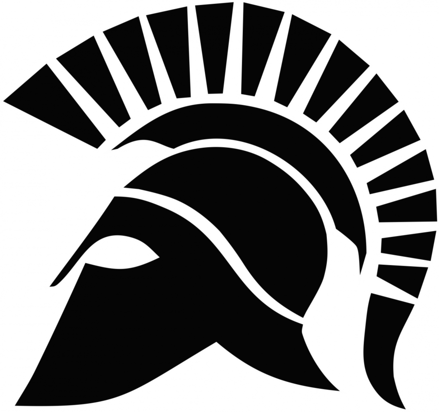Download Spartan Helmet Transparent Background PNG Image with No ...