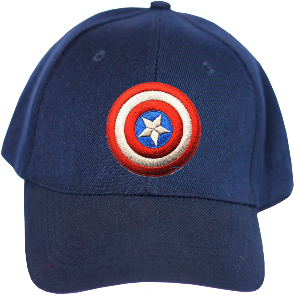 Download Captain America Cap - Captain America Cap Png PNG Image with ...