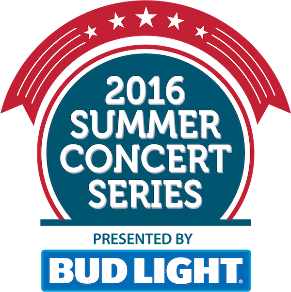 Download Sweetland Amphitheatre At Boyd Park - Bud Light Team Can ...
