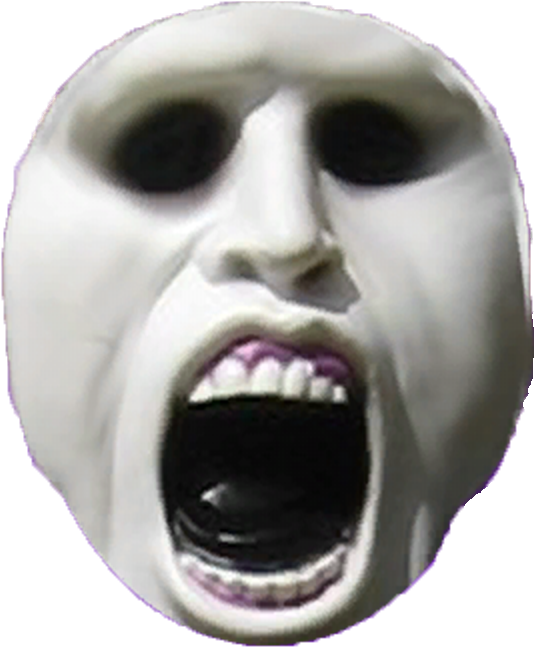 Https - //i - Imgur - Com/dpracw4 - Slendytubbies Tinky Winky Face ...