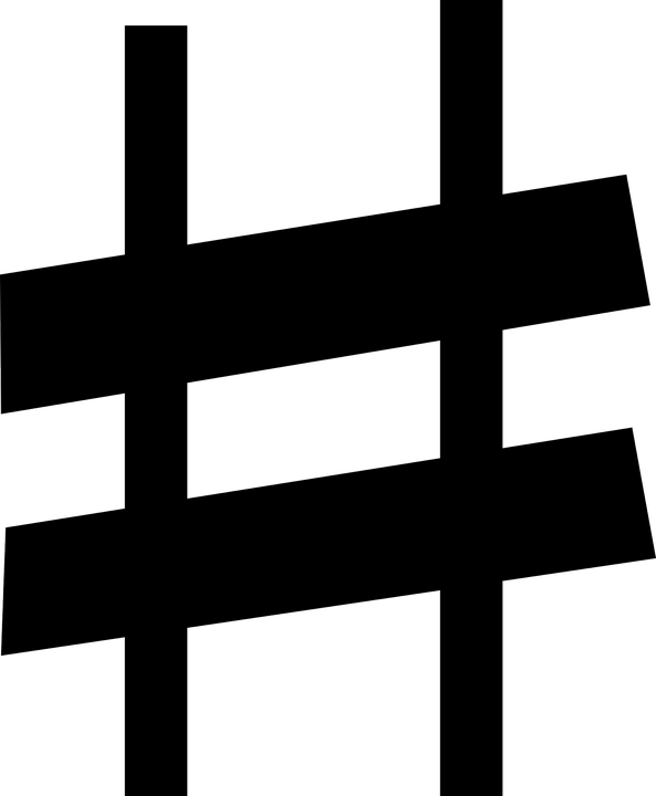 Cross Clipart Music - Sharp Note Png - Free Transparent PNG Download ...