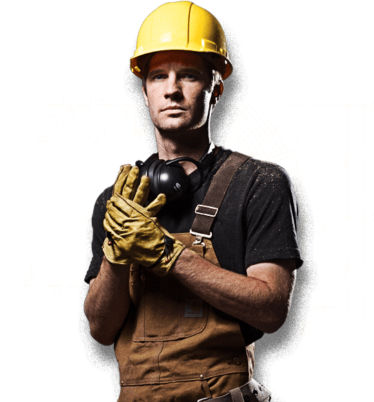 Download The Future Is For Workers - Carpenter Transparent PNG Image ...
