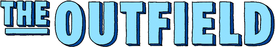 Download The Outfield - Exclusive - Outfield Movie Logo PNG Image with ...