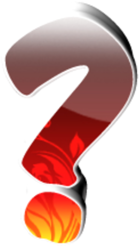 0 Question Mark Icon Image - Question Mark Icon - Free Transparent PNG ...