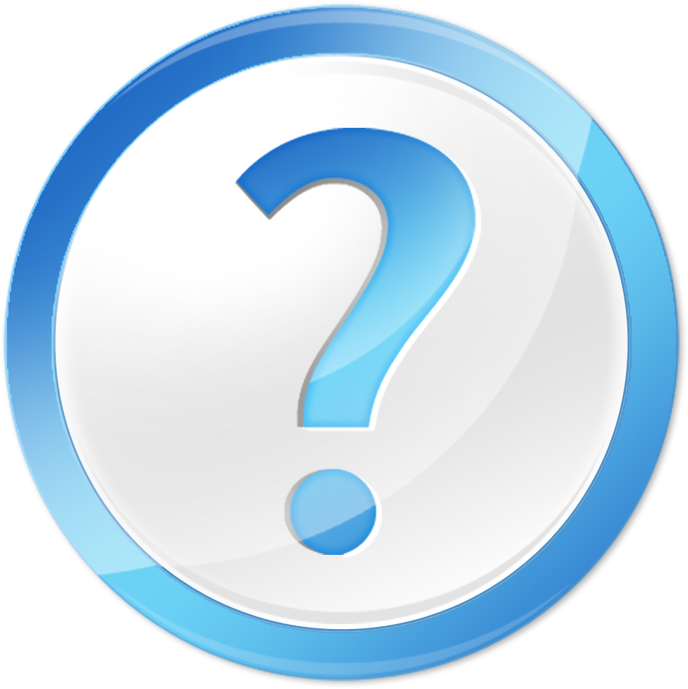Question Mark Icon - Icon - Free Transparent PNG Download - PNGkey