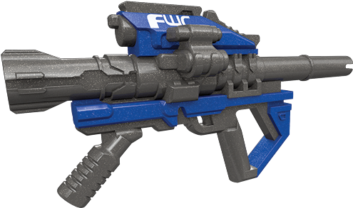 Download The Cure Rocket Launcher - Firearm PNG Image with No ...