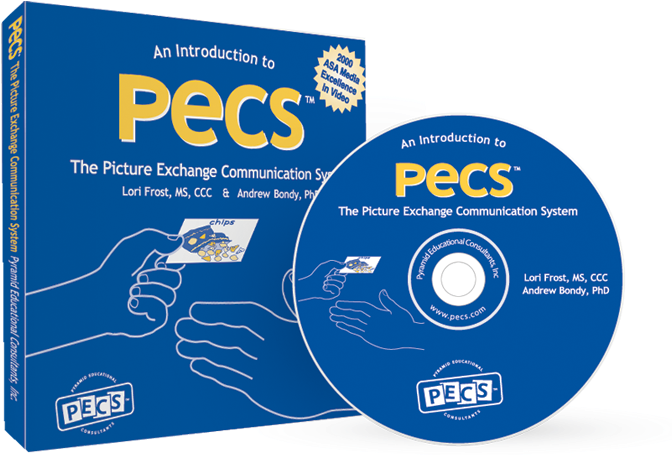 Download An Introduction To Pecs Dvd - Exchange Communication System ...