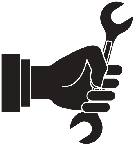 Download Black And White Icons By Canva - Vector Graphics PNG Image ...