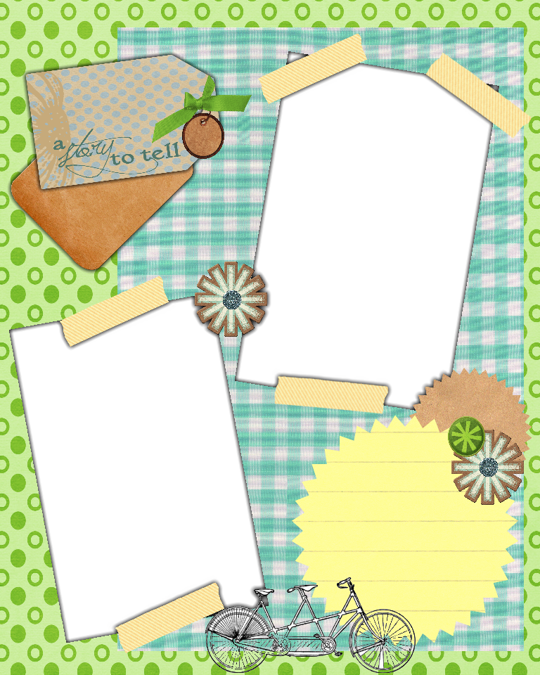 Sweetly Scrapped 's Free Printables,digi's And Stock - Scrapbook ...