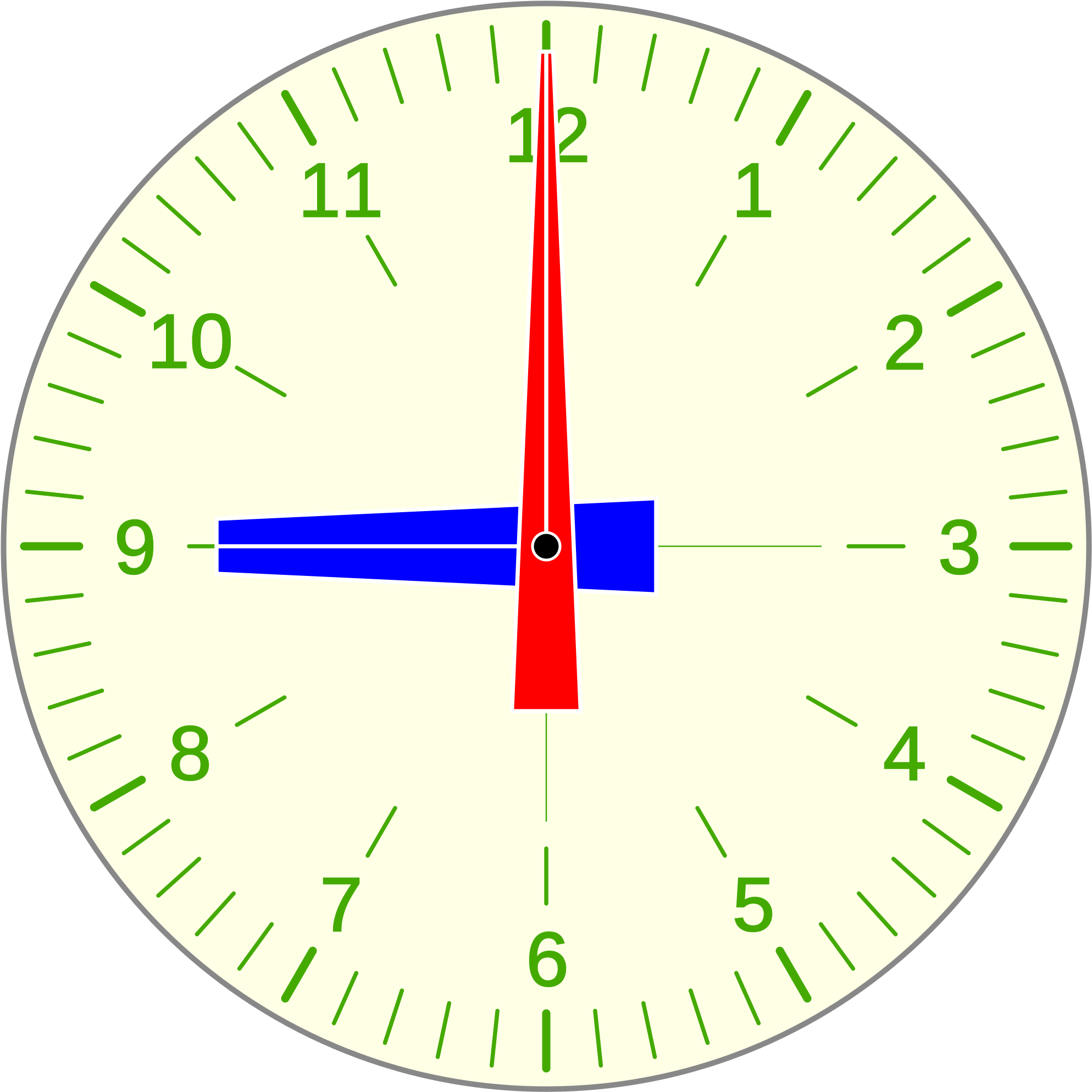 Download Open - Reloj 09 00 PNG Image with No Background - PNGkey.com