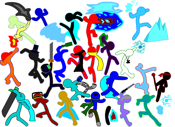 Download Slush Wiki Wallpaper 2 - Slush Invaders PNG Image with No ...