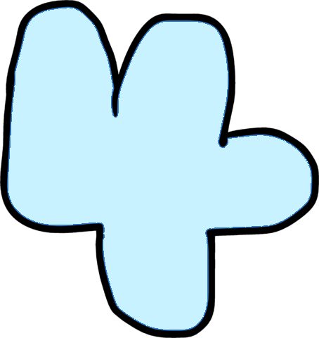 Four Twinkle - Wiki - Free Transparent PNG Download - PNGkey