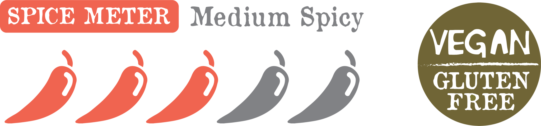 Download Here's The Dill - Spice Meter Png PNG Image with No Background ...