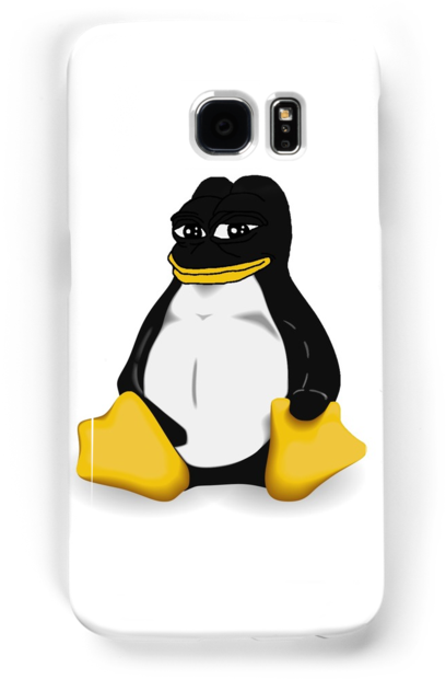 Download Linux Pepe Linux, Linux Kernel - Linux Pepe PNG Image with No Background - PNGkey.com