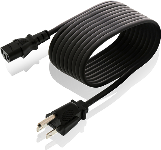 Power Cord Pro For Playstation®4 Pro - Ps4 Pro Power Cord - Free ...