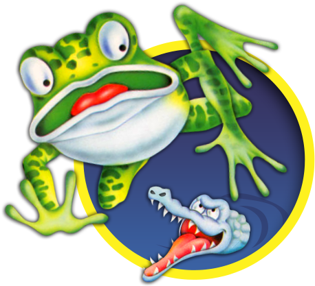 Png - Frogger Png - Free Transparent PNG Download - PNGkey