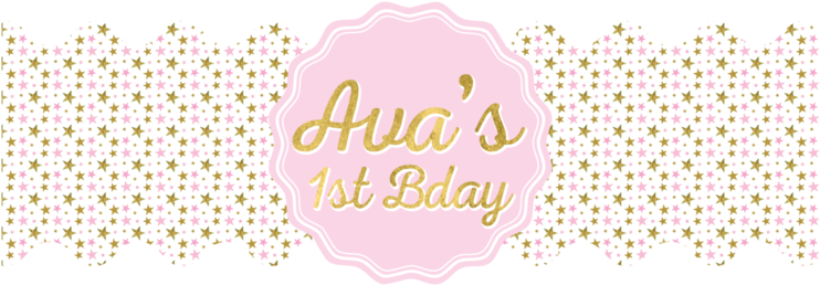 Download Twinkle Twinkle Pink - Napkin Holder PNG Image with No ...