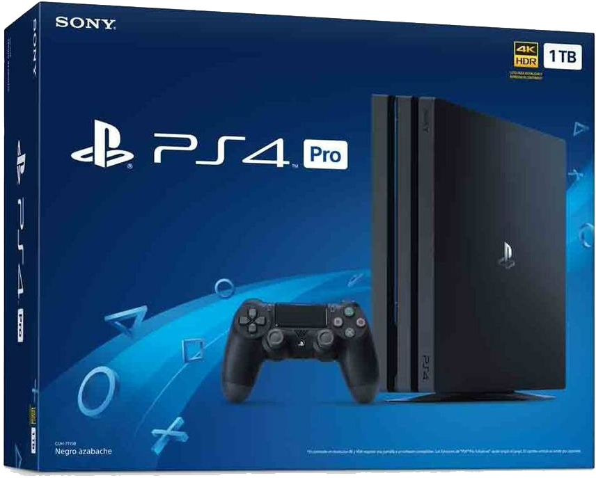 Download Ps4 Pro 1tb Console Ps4 Selangor, Malaysia, Kuala Lumpur ...