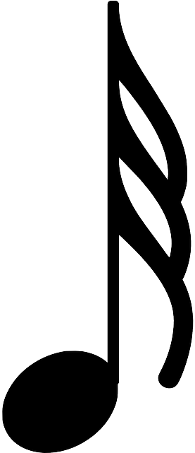 Download Color Music Notes Png - 64th Note PNG Image with No Background ...