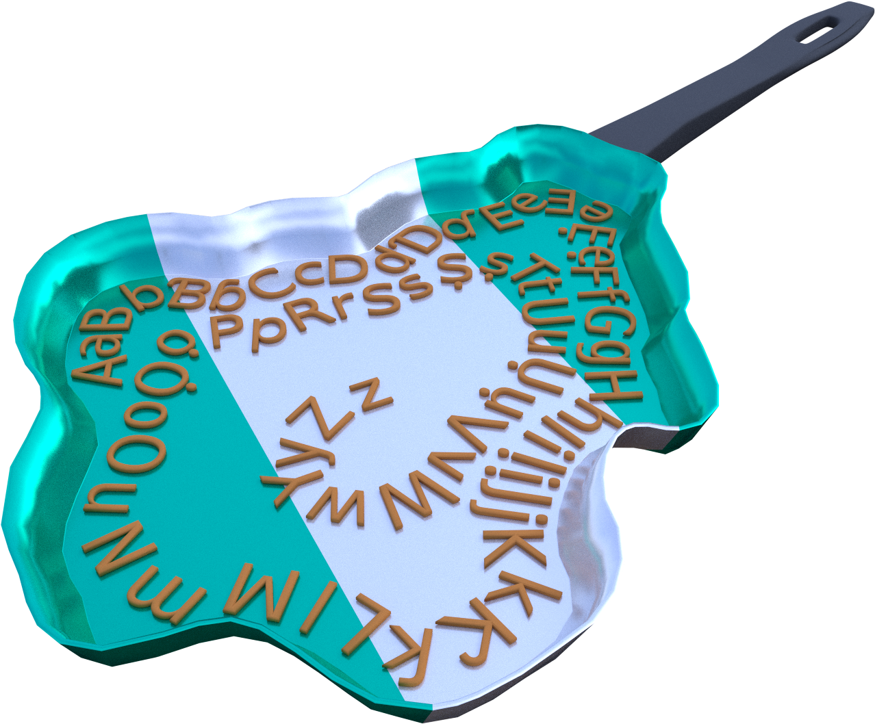 Download Pan-nigerian Alphabet In Nigerian Pan - Wikimedia Commons PNG ...