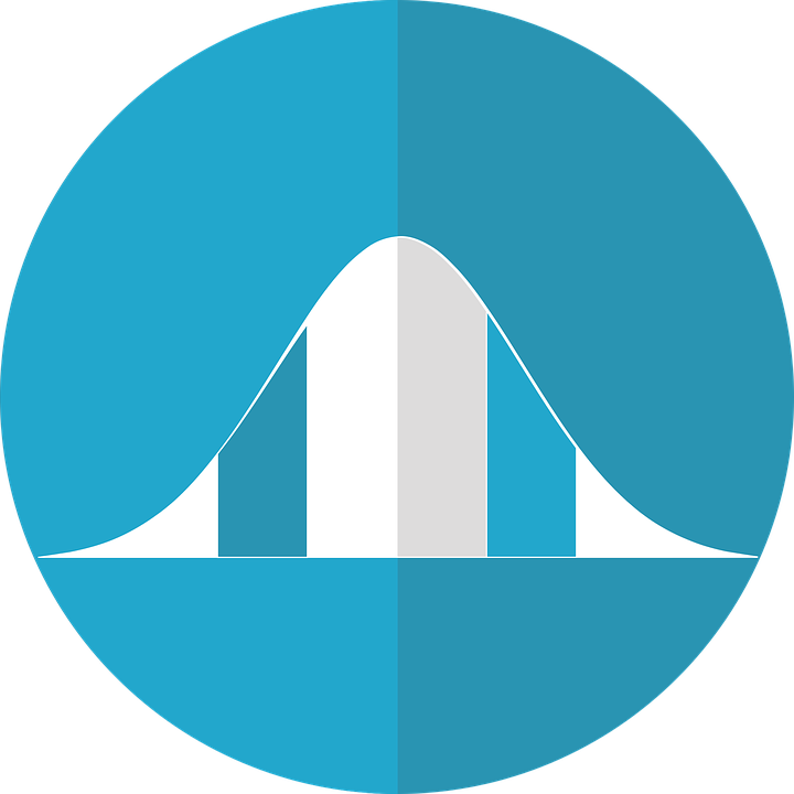Download Bell Curve - Imagenes De Distribucion Normal PNG Image with No ...