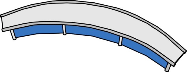 Download C Curve Ramp Sprite 003 PNG Image with No Background - PNGkey.com