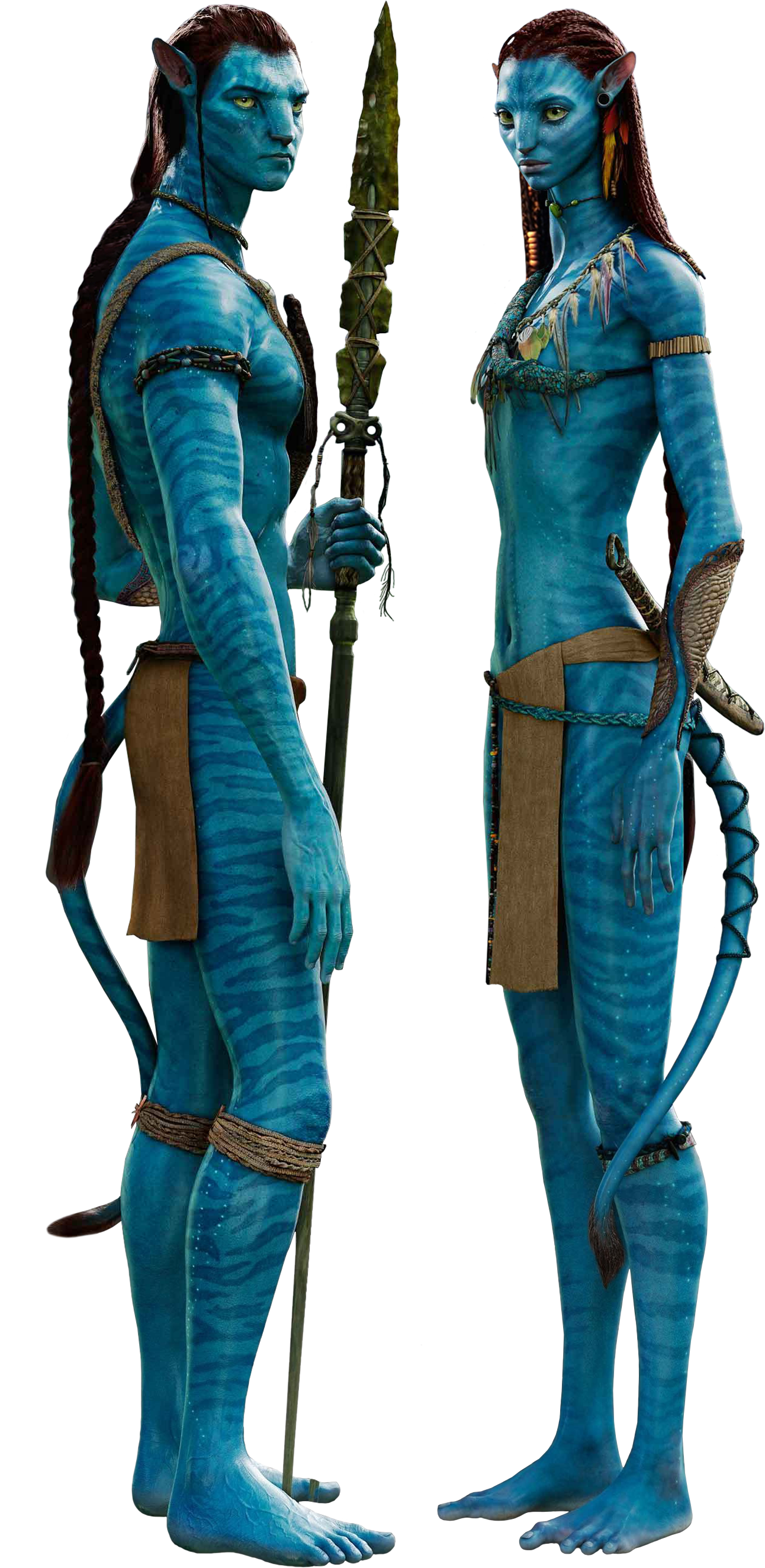 Download Avatar - Avatar Film Transparent PNG Image with No Background ...