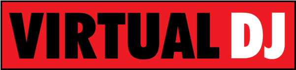 Download Virtual Dj Logo Png PNG Image with No Background - PNGkey.com