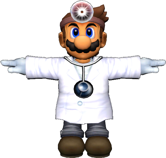 Download Download Zip Archive - Dr. Mario PNG Image with No Background ...