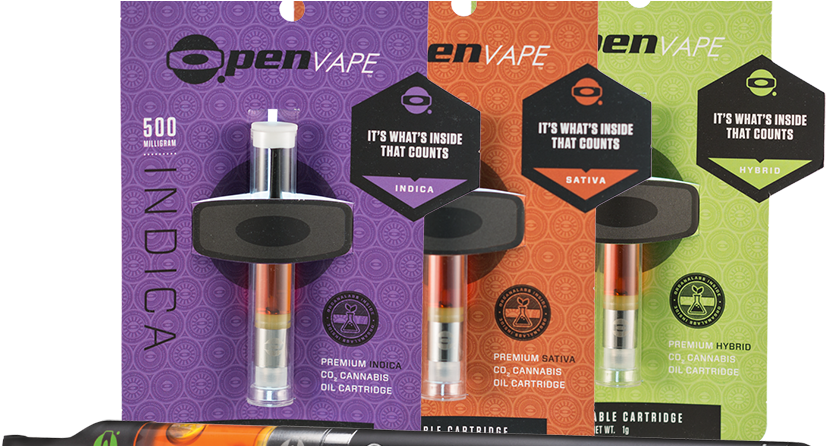 Download Black Open Vape - O Pen Vape PNG Image with No Background ...