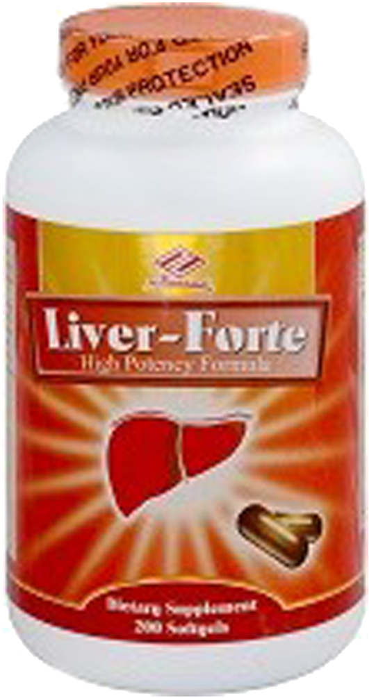 Download Liver Forte PNG Image with No Background - PNGkey.com