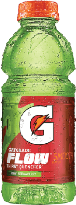 Download Gatorade Flow - Kiwi Strawberry - Gatorade Flow Tidal Punch ...
