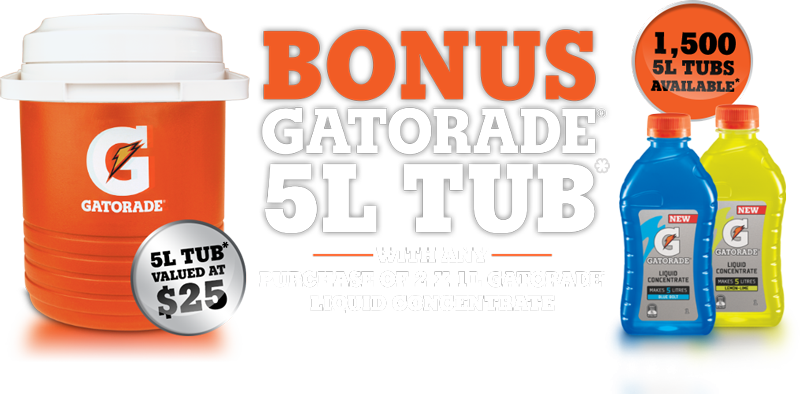 Download Gatorade PNG Image with No Background - PNGkey.com