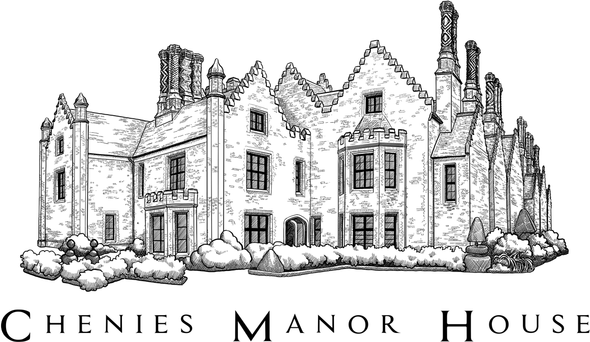 Download Chenies Manor House Logo - Manor House Logo PNG Image with No ...