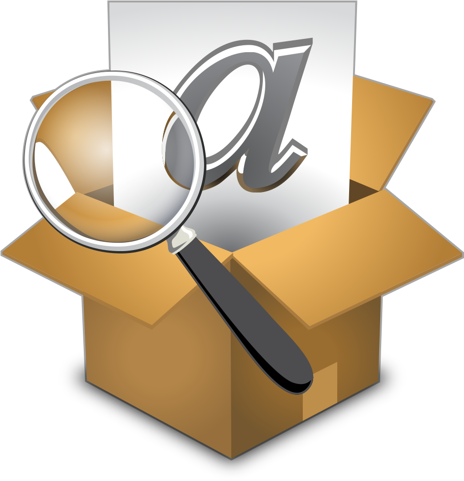 Download Computer File PNG Image with No Background - PNGkey.com