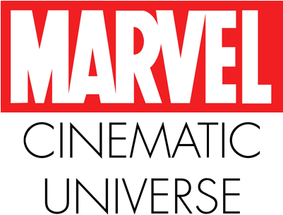 Marvel Cinematic Universe - Marvel Comics Logo 2018 - Free Transparent ...