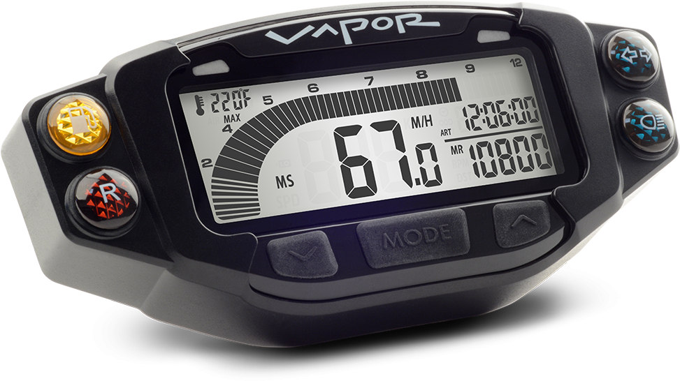 Download Trail Tech Vapor PNG Image with No Background - PNGkey.com